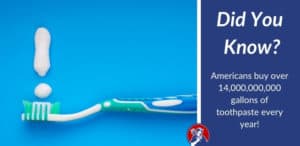 How to Fix & Avoid Toothpaste Clogging Sink | PlumbingNav