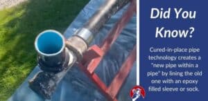 What is CIPP Pipe Lining? Complete Guide to Cured in Place