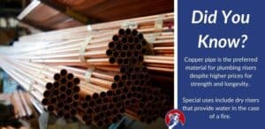 What Is a Riser in Plumbing? Everything You Need to Know