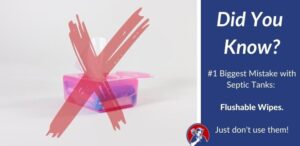 Septic Safe Toilet Paper: What’s The Best Toilet Paper For Septic Tanks?
