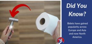 What is a Bidet? The Ultimate Guide to Bidets