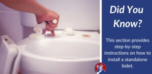 How to Install a Bidet: A Complete DIY Guide