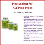 Pipe Dope 101: The Secret to Leak-Free Plumbing Projects