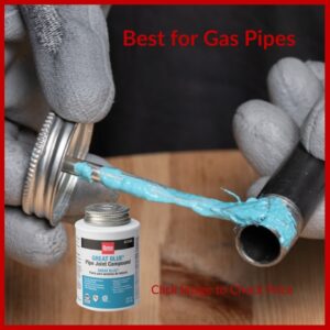 Pipe Dope 101: The Secret to Leak-Free Plumbing Projects